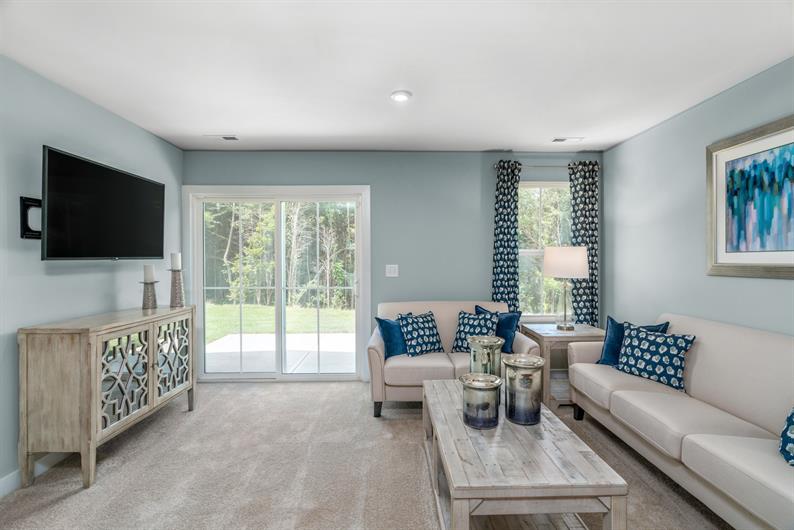 Aruba Bay | New Construction | Ryan Homes