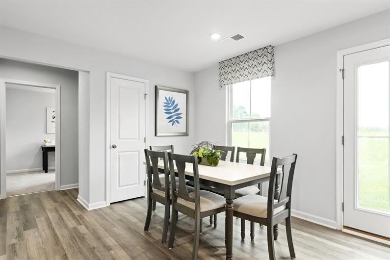 Cedar | New Construction | Ryan Homes