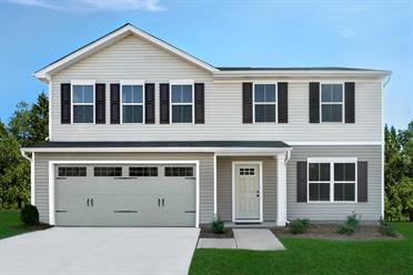 New Homes In Virginia For Sale | Virginia Home Builders | Ryan Homes