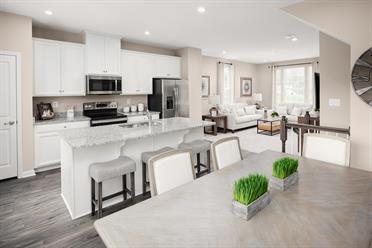 New Homes In Virginia For Sale | Virginia Home Builders | Ryan Homes