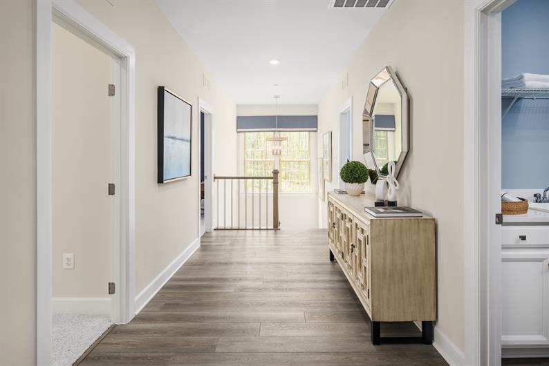 Two Rivers All Ages Single-Family Homes Luxury Single-Family Homes ...