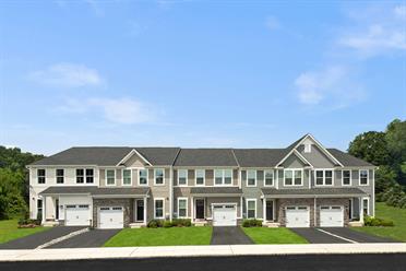 New Homes In Delaware For Sale | Delaware Home Builders | Ryan Homes