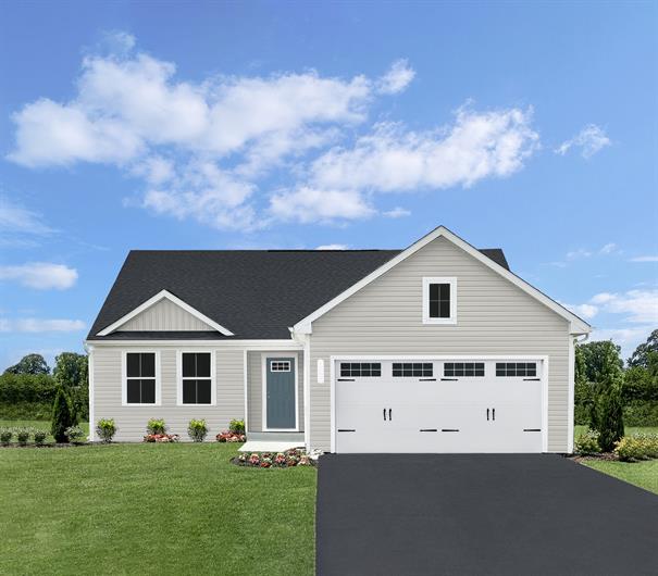 Stillwater Landing Single-Family Homes | One Level Living for Sale ...