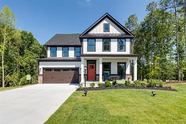 New Homes In Virginia For Sale | Virginia Home Builders | Ryan Homes
