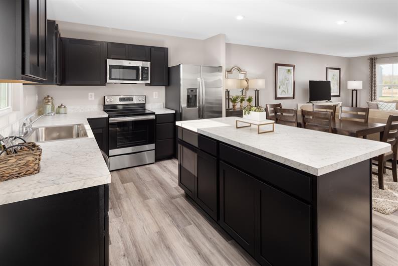 Birch | New Construction | Ryan Homes