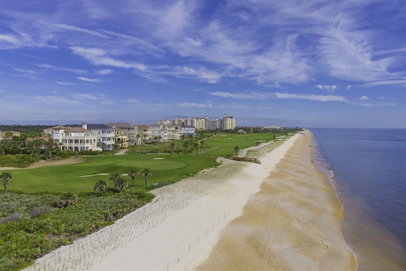 Seminole Palms Single-Family Homes for Sale | Ryan Homes