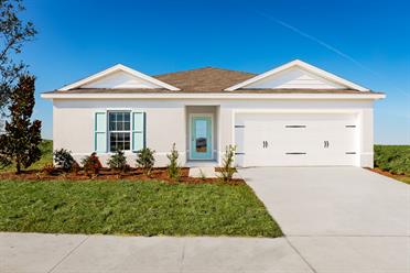 New Homes In Florida For Sale | Florida Home Builders | Ryan Homes