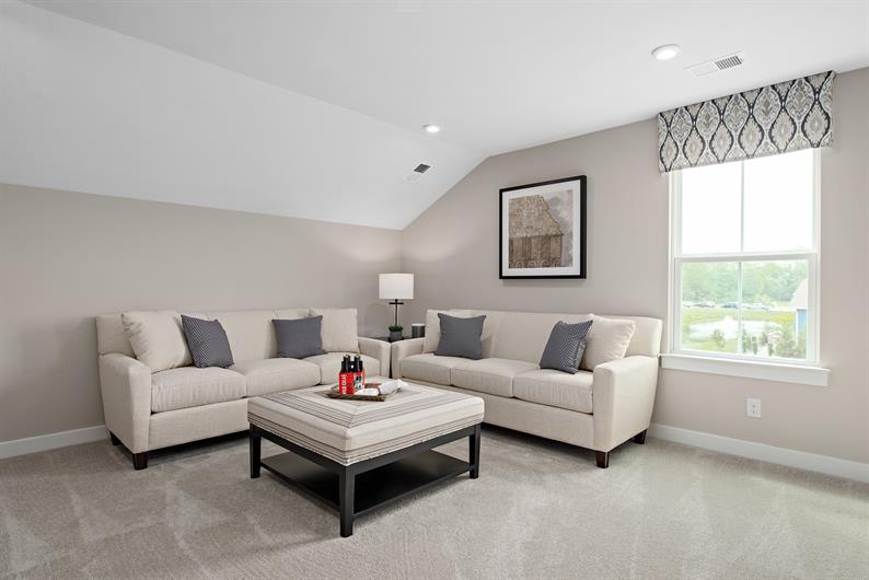 Bramante 2 Story | New Construction | Ryan Homes