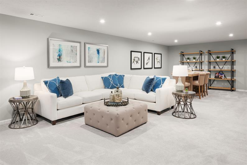 Aviano | New Construction | Ryan Homes