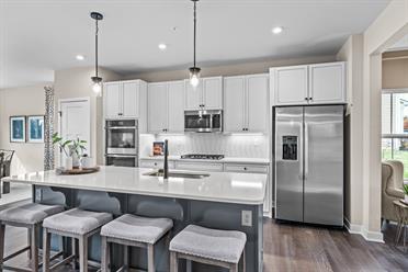 New Homes In Lehigh Valley For Sale | Pennsylvania Home Builders | Ryan ...