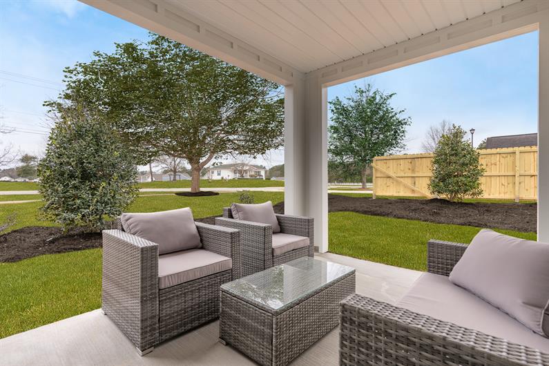 Grace Woods 55+ Villas Villas | Main-Level Owner's Suites Available for ...