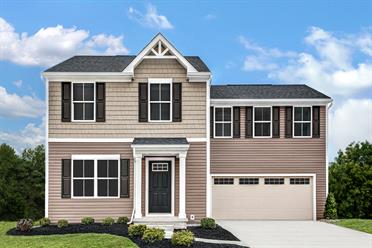 New Homes In Delaware For Sale | Delaware Home Builders | Ryan Homes