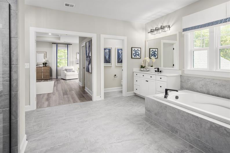 Two Rivers All Ages Single-Family Homes Luxury Single-Family Homes ...