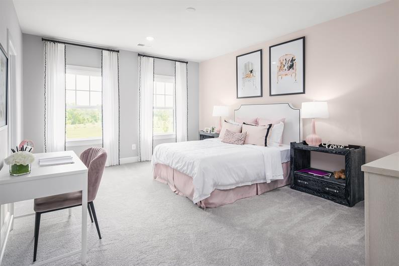 Two Rivers All Ages Single-Family Homes Luxury Single-Family Homes ...