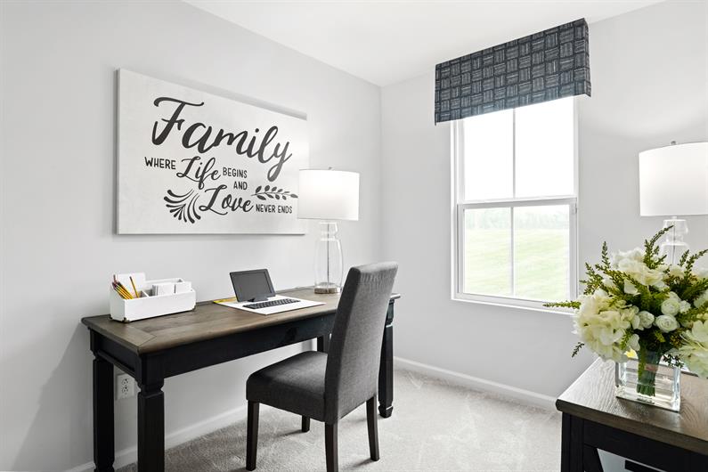New Homes In Calhoun For Sale | Georgia Home Builders | Ryan Homes