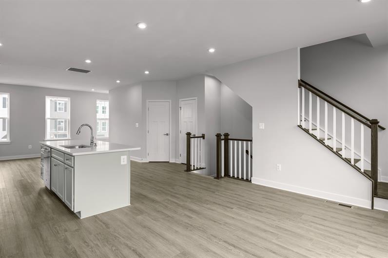 Overture | New Construction | Ryan Homes