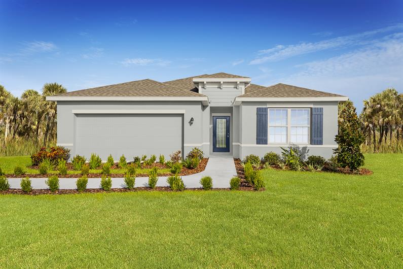 West Port Single-Family Homes for Sale | Ryan Homes