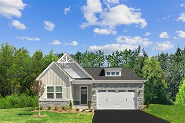 New Homes In Delaware For Sale | Delaware Home Builders | Ryan Homes