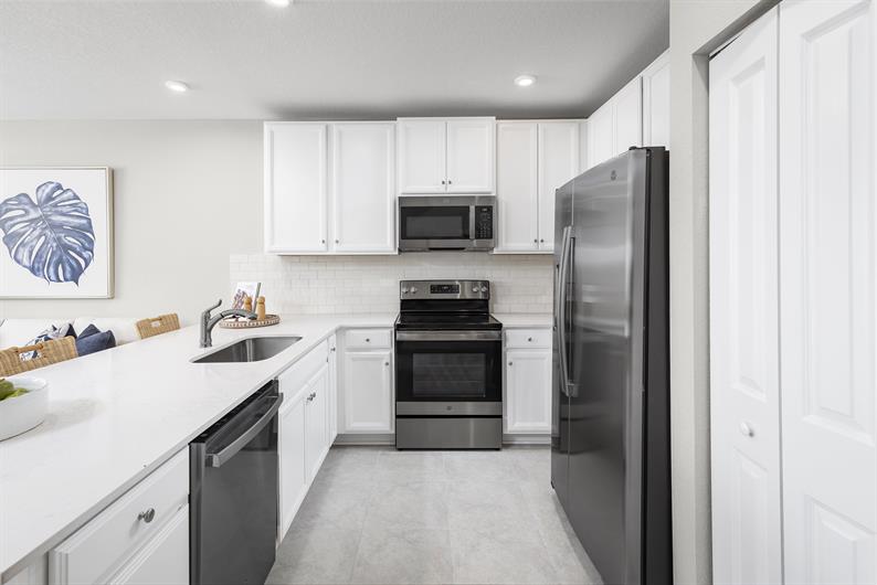 Altea-Costa Blanca Towns | New Construction | Ryan Homes