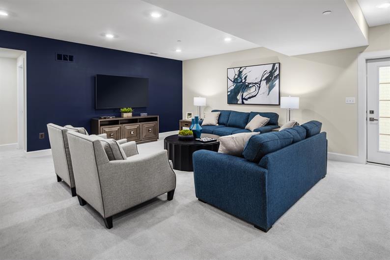Lisbon | New Construction | NVHomes