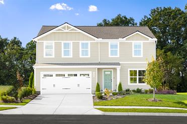 New Homes In Tennessee For Sale | Tennessee Home Builders | Ryan Homes