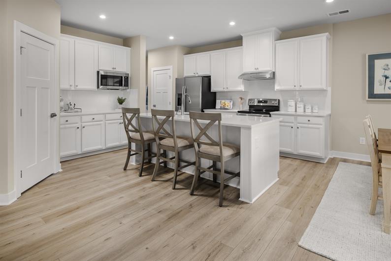 Anderson | New Construction | Ryan Homes