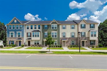 New Homes In New Jersey For Sale | New Jersey Home Builders | Ryan Homes