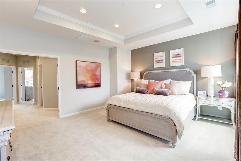 Salinger | New Construction | Ryan Homes