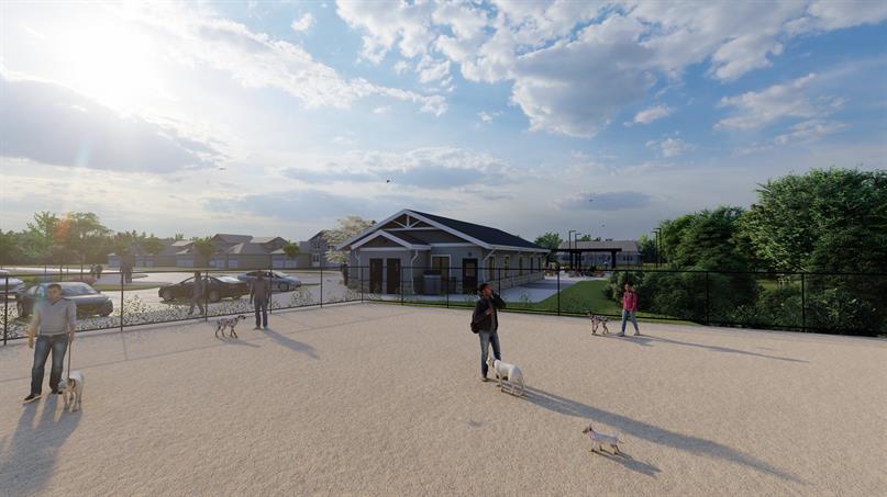 Timothy Branch 55+ Single-Family Homes for Sale | Ryan Homes